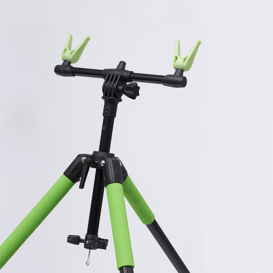 Madcat Heavy Duty Tri Pod - Hareco Hengelsport