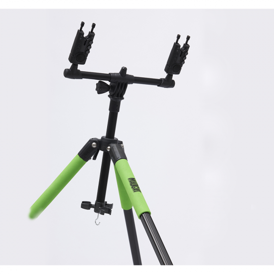 Madcat Heavy Duty Tri Pod - Hareco Hengelsport