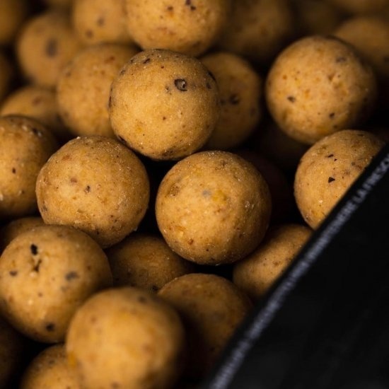 Mainline Shelf Live Boilies The Cell 1Kg - Hareco Hengelsport