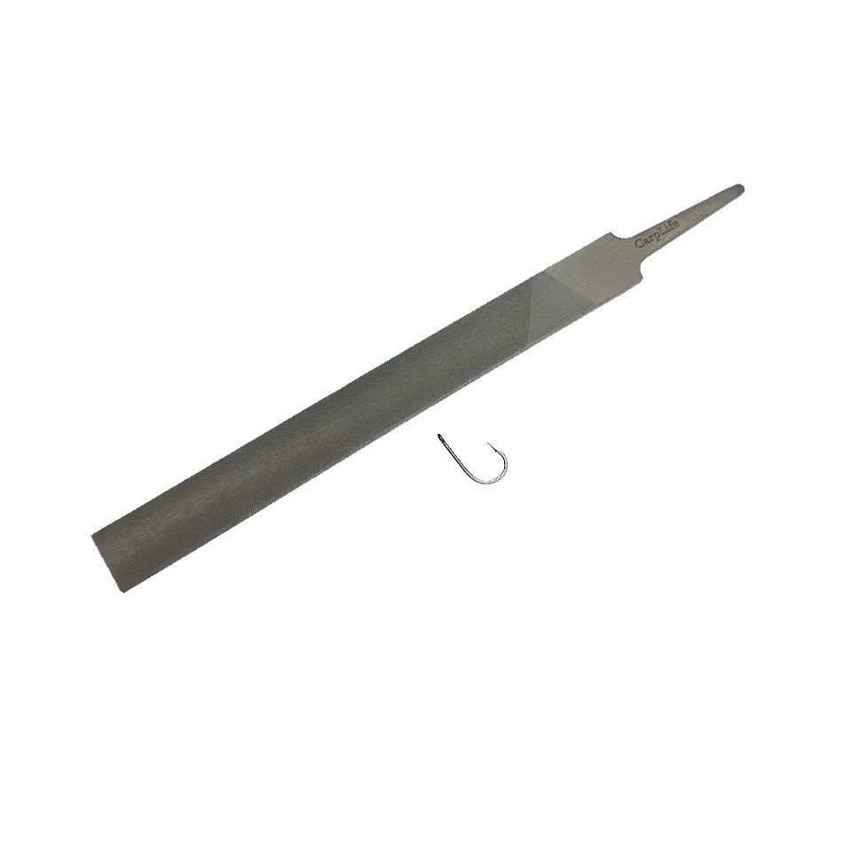 Carplife Cl4 Precision Hook File - Hareco Hengelsport