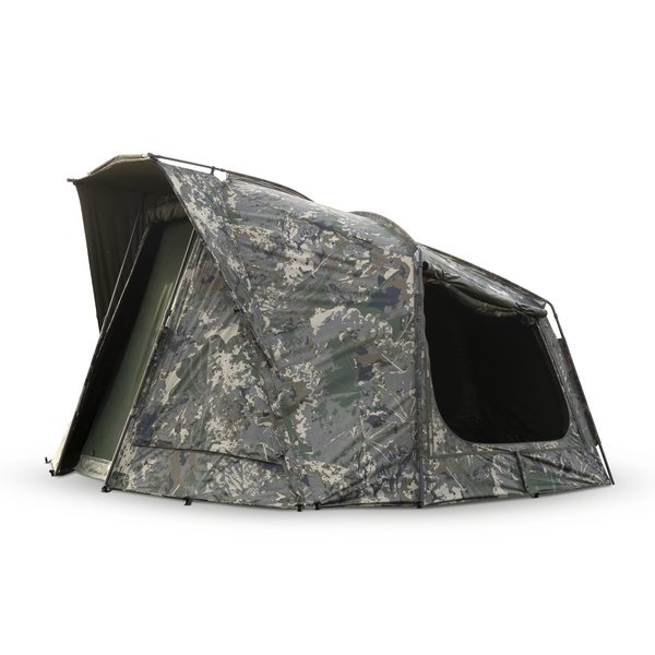 Nash Titan T2 Camo Pro Bivvy ...HARECO De Grootste Nash Dealer van NL ...