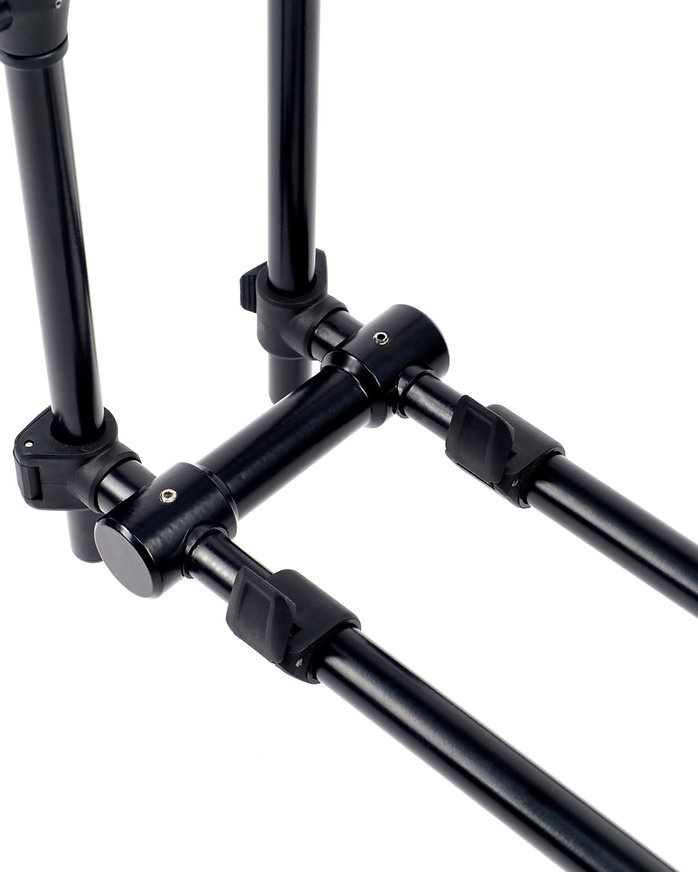 Daiwa Boat Pod 3 Rod *Model 2023 - Hareco Hengelsport