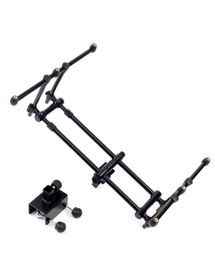 Daiwa Boat Pod 3 Rod *Model 2023 - Hareco Hengelsport