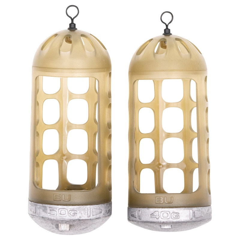 Guru Window Cage Feeder - Hareco Hengelsport