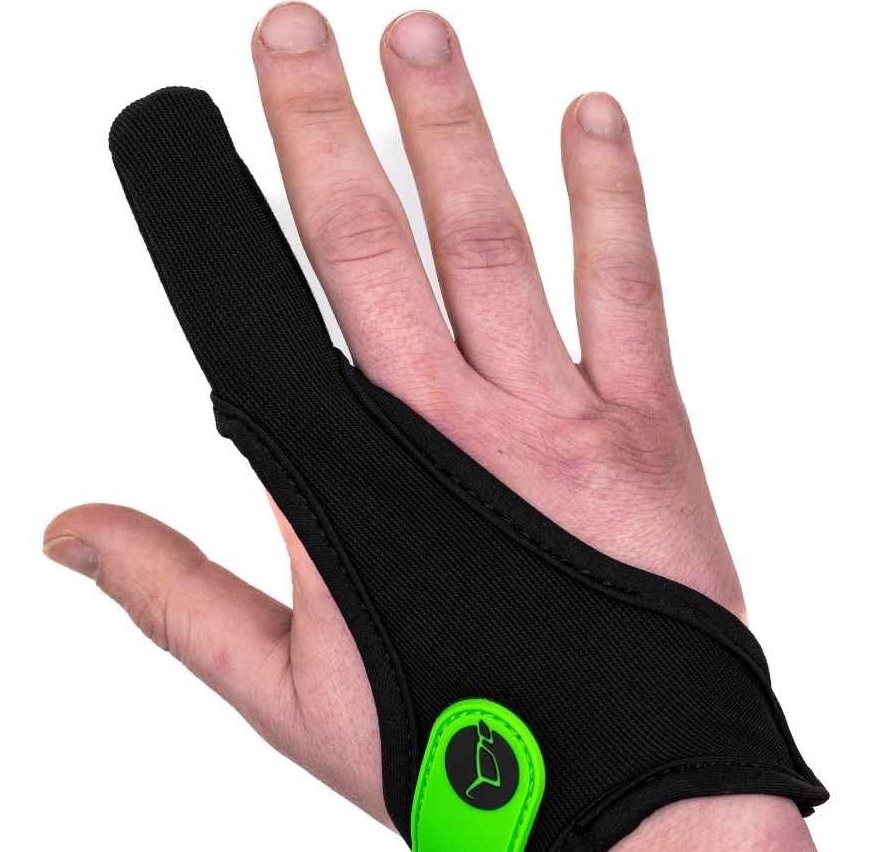 Korda Finger Stall *Nieuw - Hareco Hengelsport