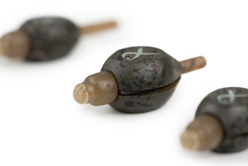 Matrix Inline Pellet Bombs - Hareco Hengelsport