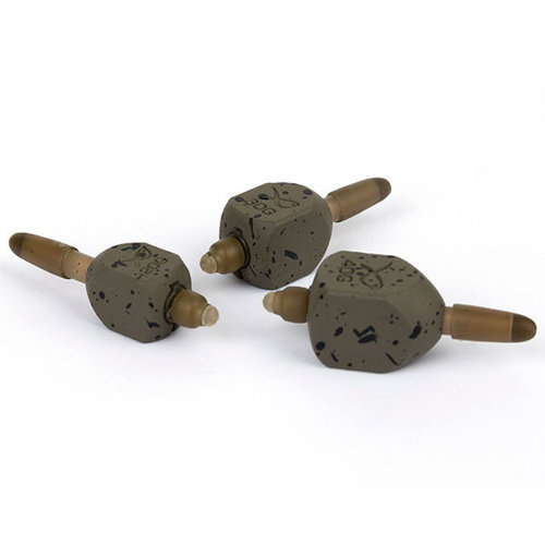 Matrix Inline Pellet Bombs - Hareco Hengelsport