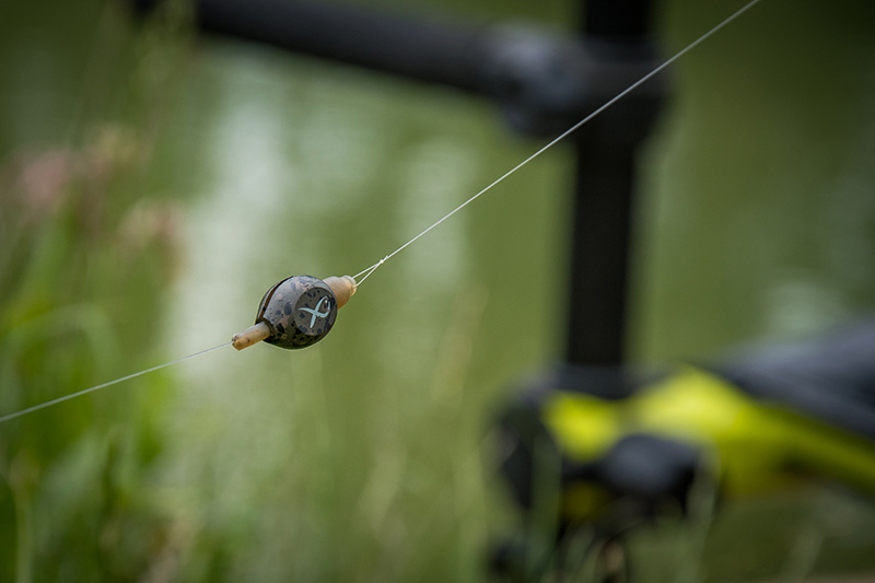 Matrix Inline Pellet Bombs - Hareco Hengelsport