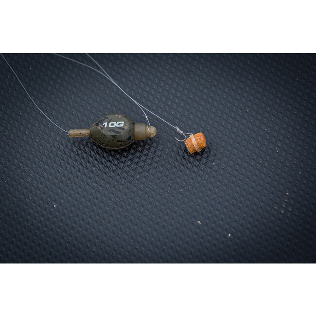 Matrix Inline Pellet Bombs - Hareco Hengelsport