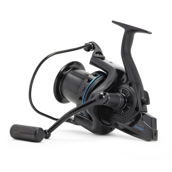 Nash Lr 10000 Carp Reel - Hareco Hengelsport