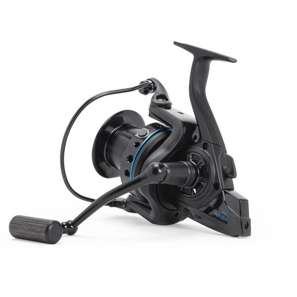 Nash Lr 8000 Carp Reel - Hareco Hengelsport