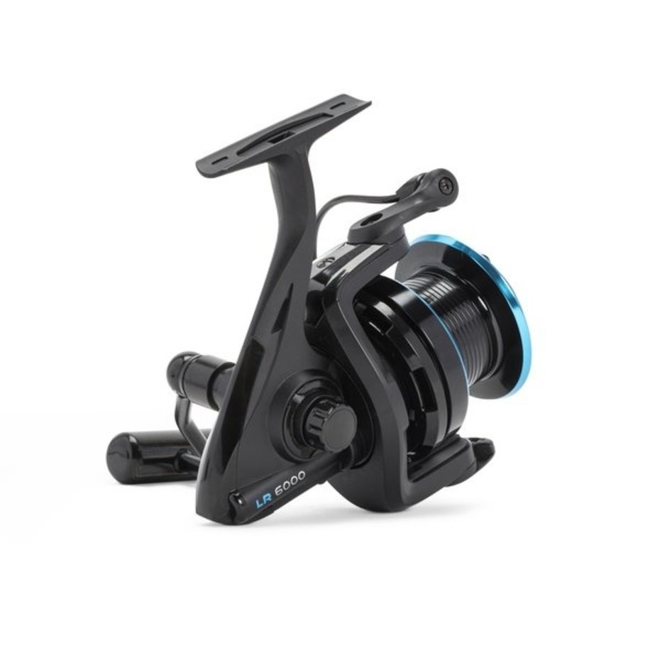 Nash Lr 6000 Carp Reel - Hareco Hengelsport