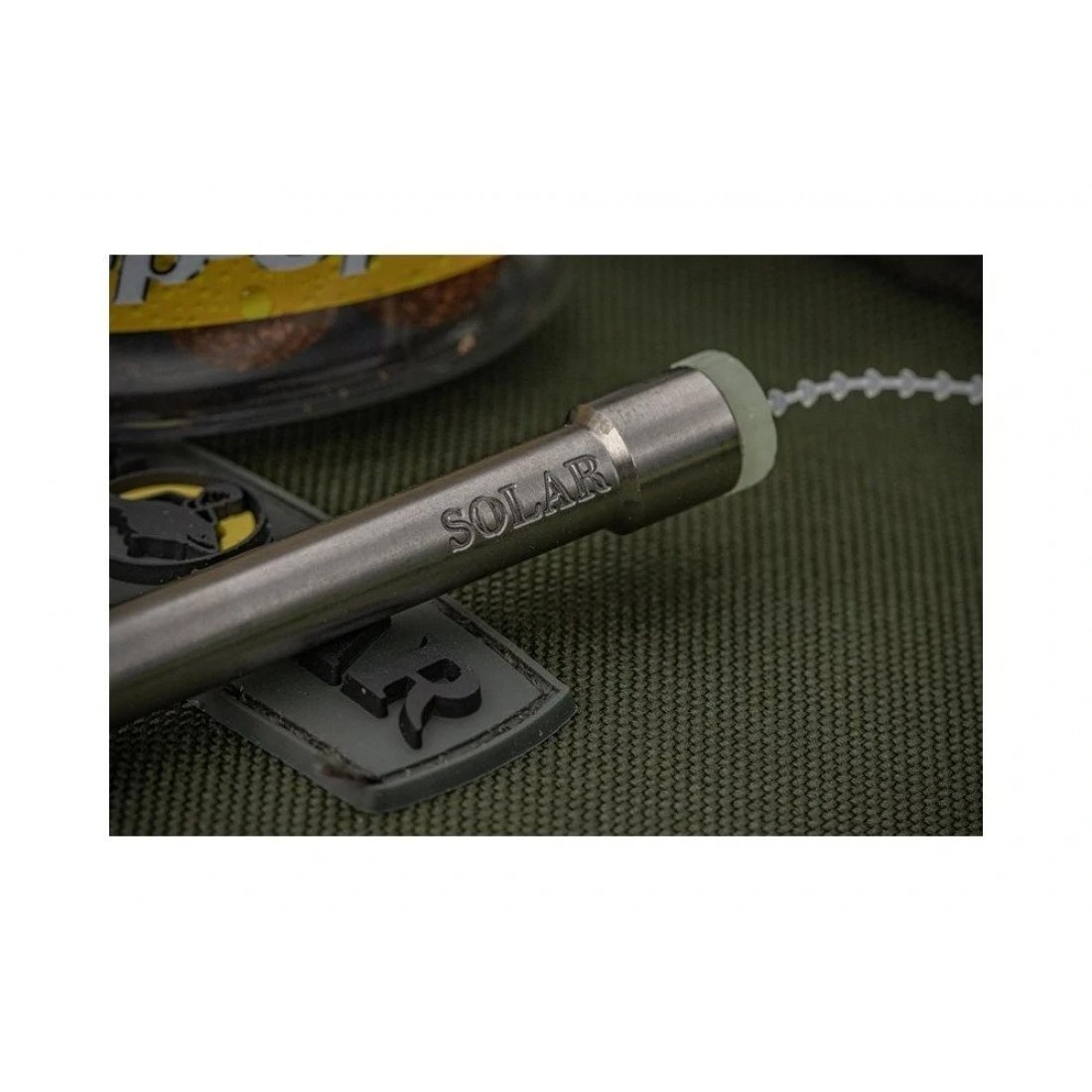 Solar Tackle P1 Baiting Needle - Hareco Hengelsport
