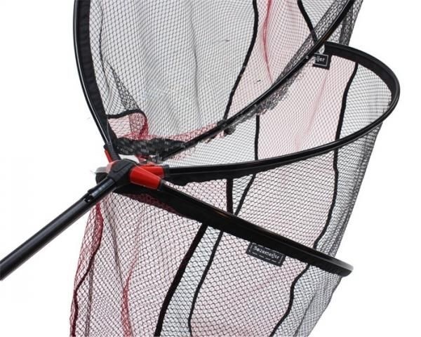 Rozemeijer Adjustable Block Oval Centre Sliding Net (Rubber) - Hareco ...