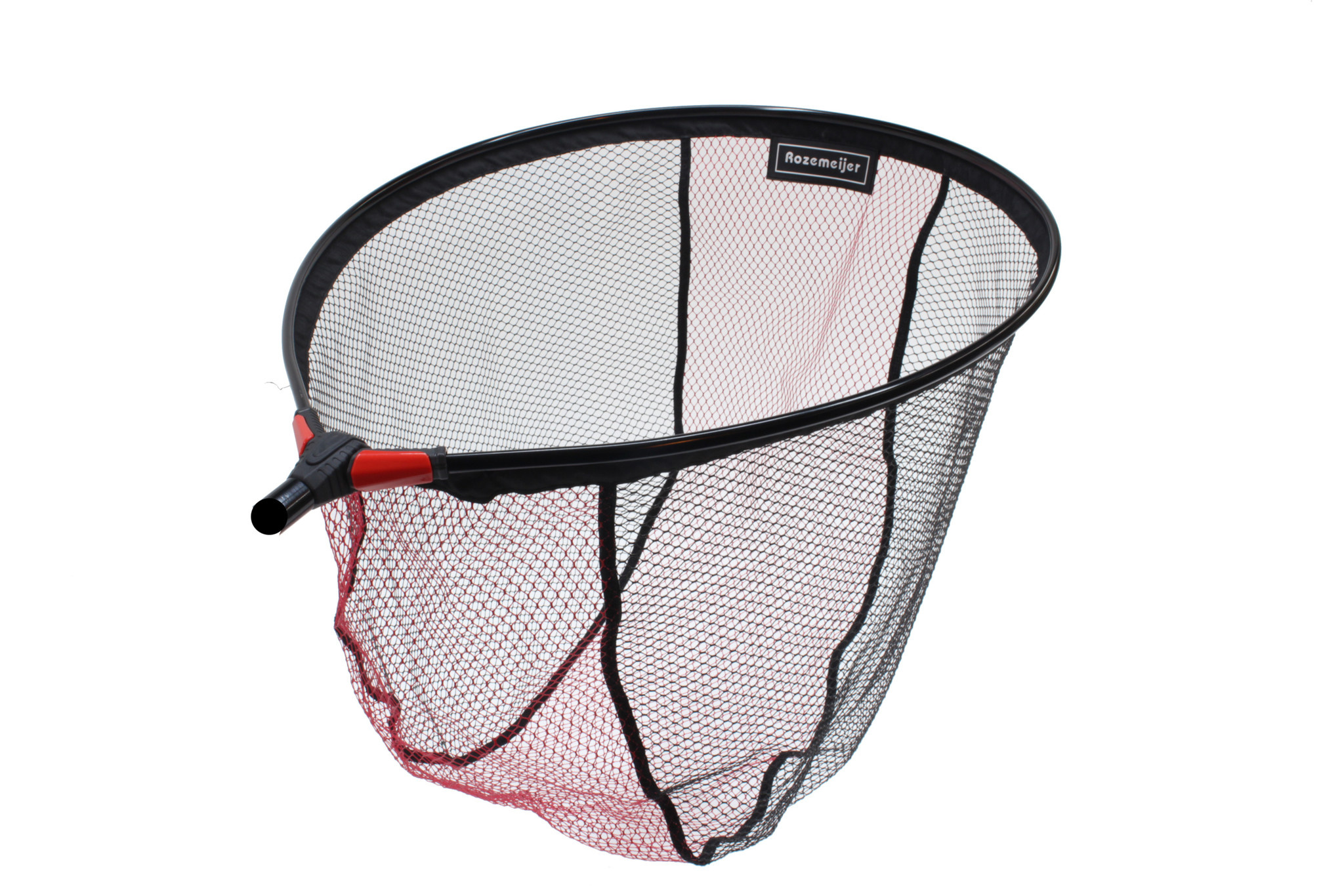 Rozemeijer Adjustable Block Oval Centre Sliding Net (Rubber) - Hareco ...