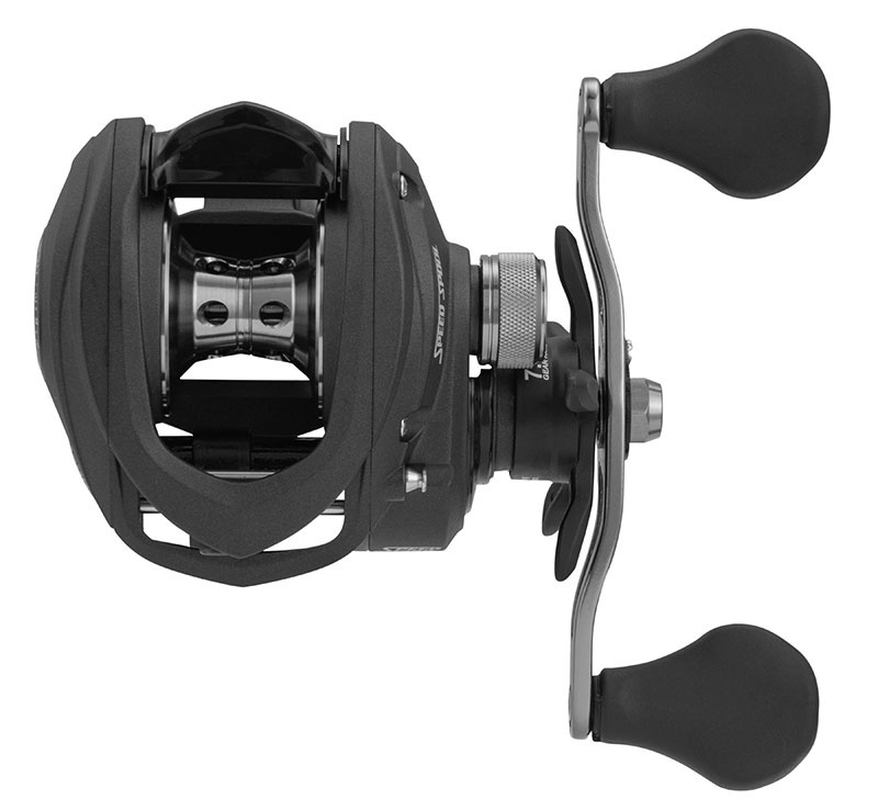 Lew'S Speed Spool Lfs Left Handed Baitcaster Reel - Hareco Hengelsport