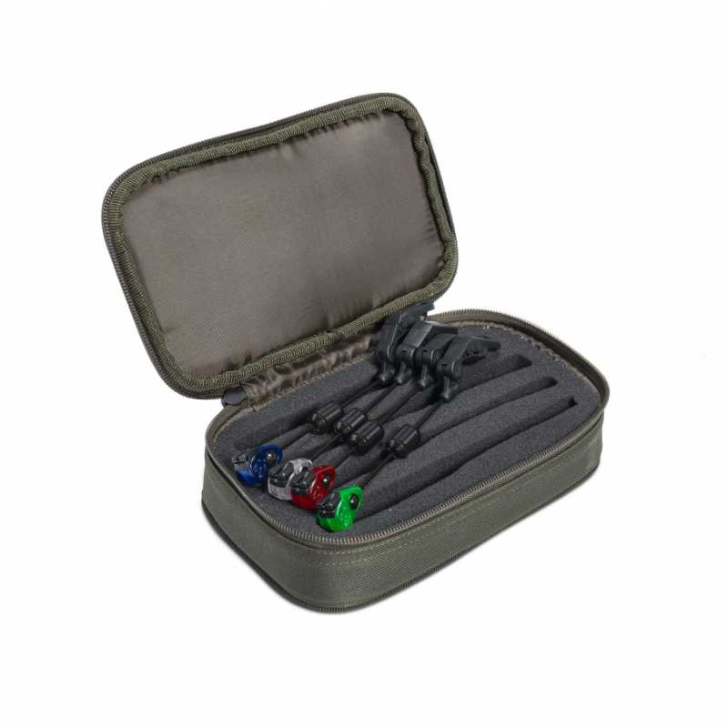 Nash Siren Micro Swing Arm Storage Case - Hareco Hengelsport