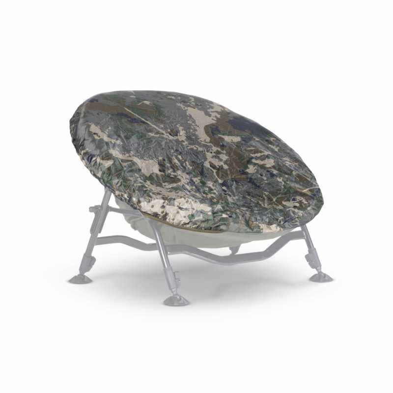 Nash Indulgence Moon Chair Waterproof Cover - Hareco Hengelsport