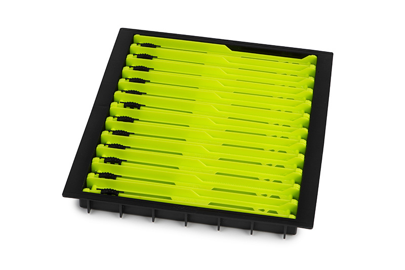 Matrix Shallow Loaded Pole Winder Tray - Hareco Hengelsport