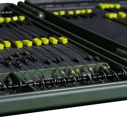 Ridgemonkey Armoury Rig Box - Hareco Hengelsport