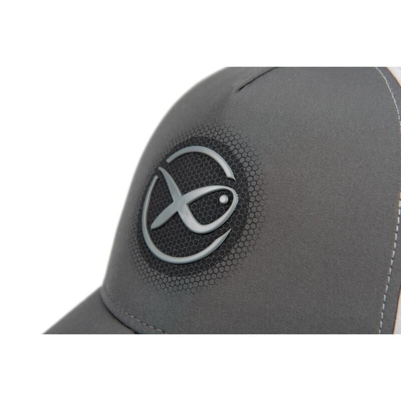 Matrix Surefit Baseball Cap - Hareco Hengelsport