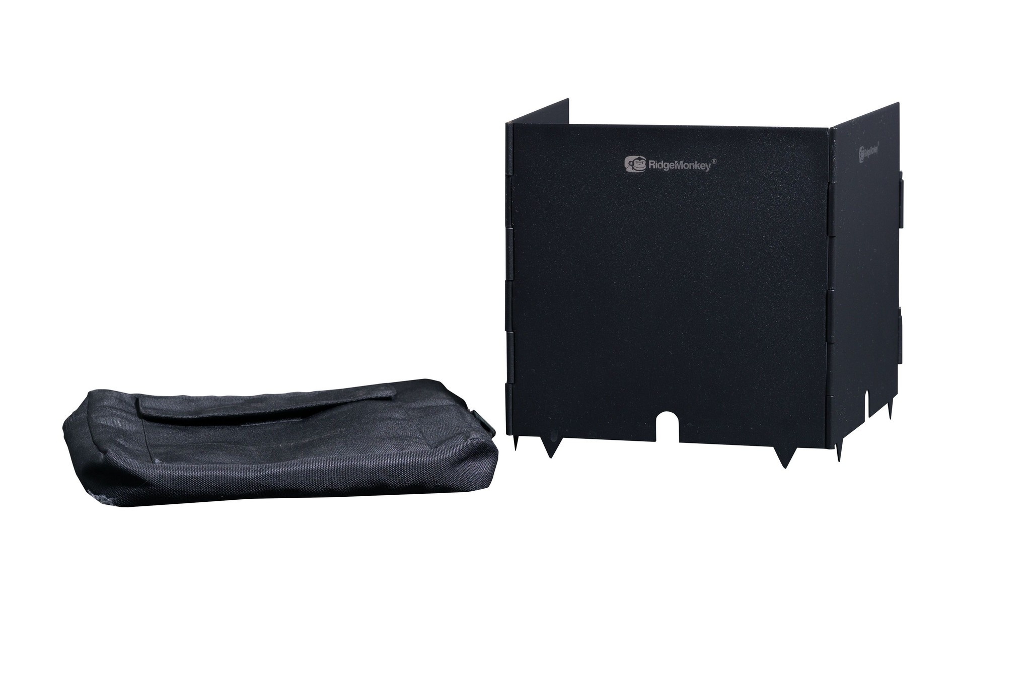 Ridgemonkey Quad Connect Windshield - Hareco Hengelsport