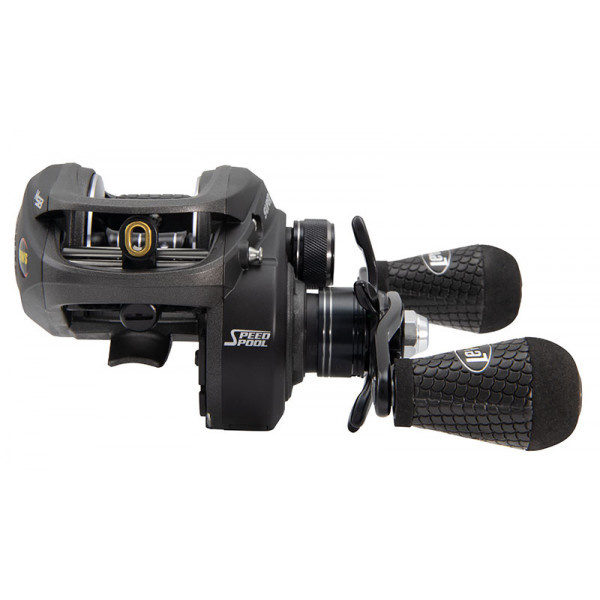 Lew'S Super Duty 300 J Model Left Handed - Hareco Hengelsport