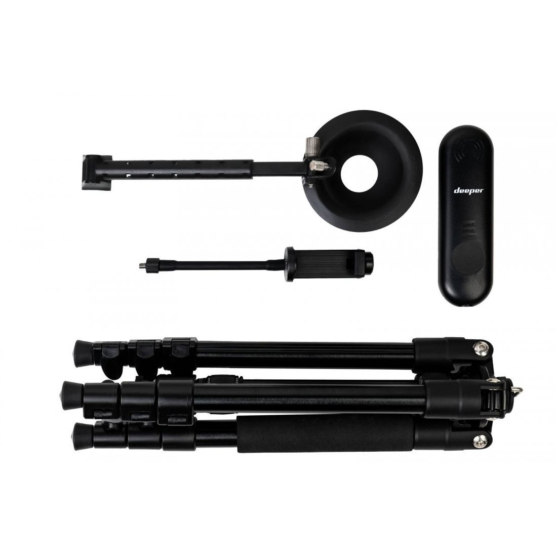 Deeper Tripod - Hareco Hengelsport