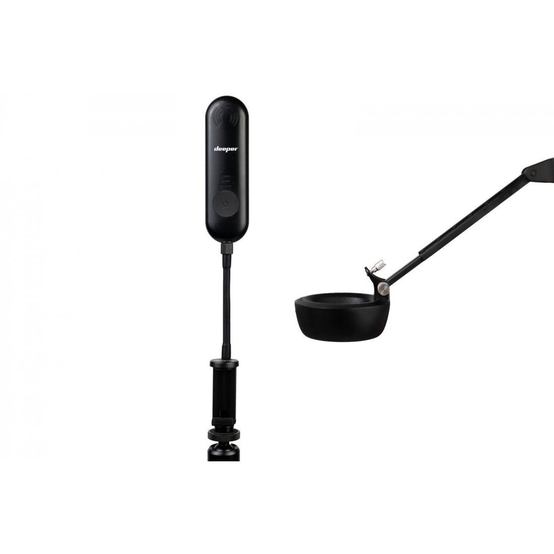 Deeper Range Extender Kit - Hareco Hengelsport