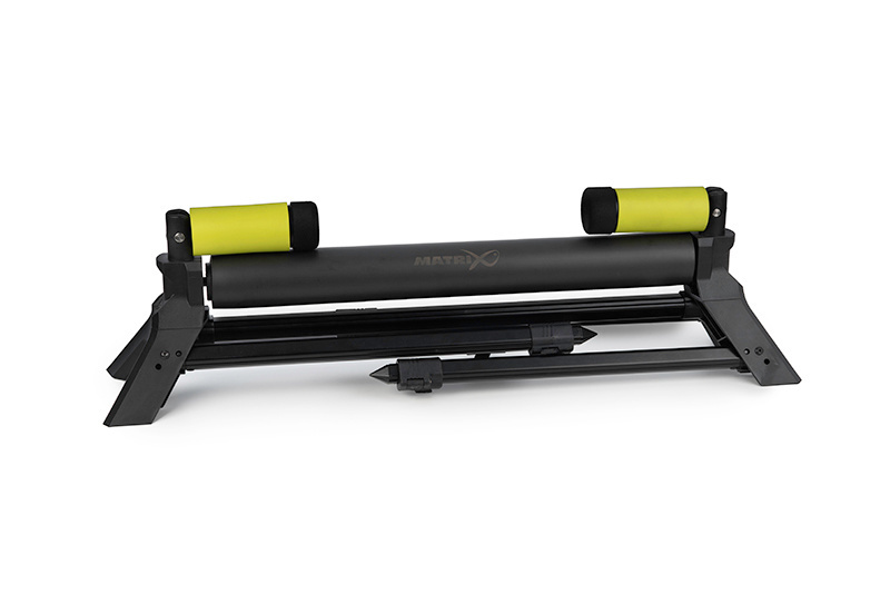 Matrix Single Compact Pole Roller - Hareco Hengelsport