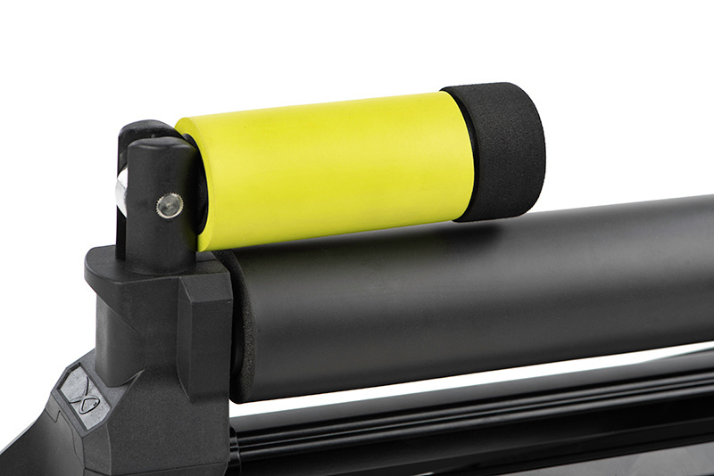 Matrix Single Compact Pole Roller - Hareco Hengelsport