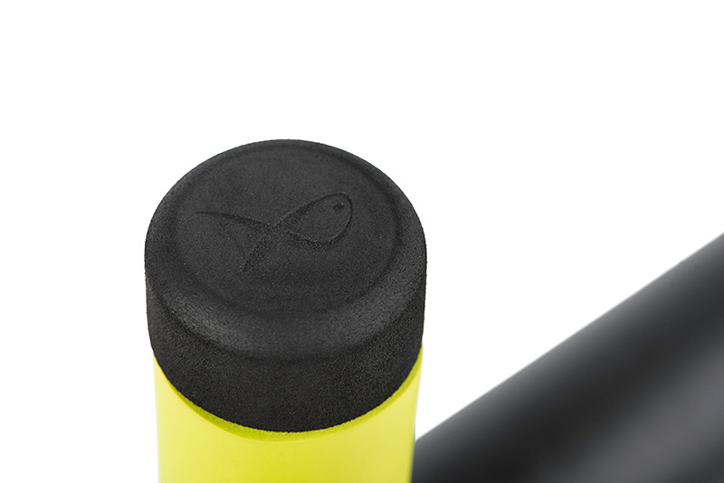 Matrix Single Compact Pole Roller - Hareco Hengelsport