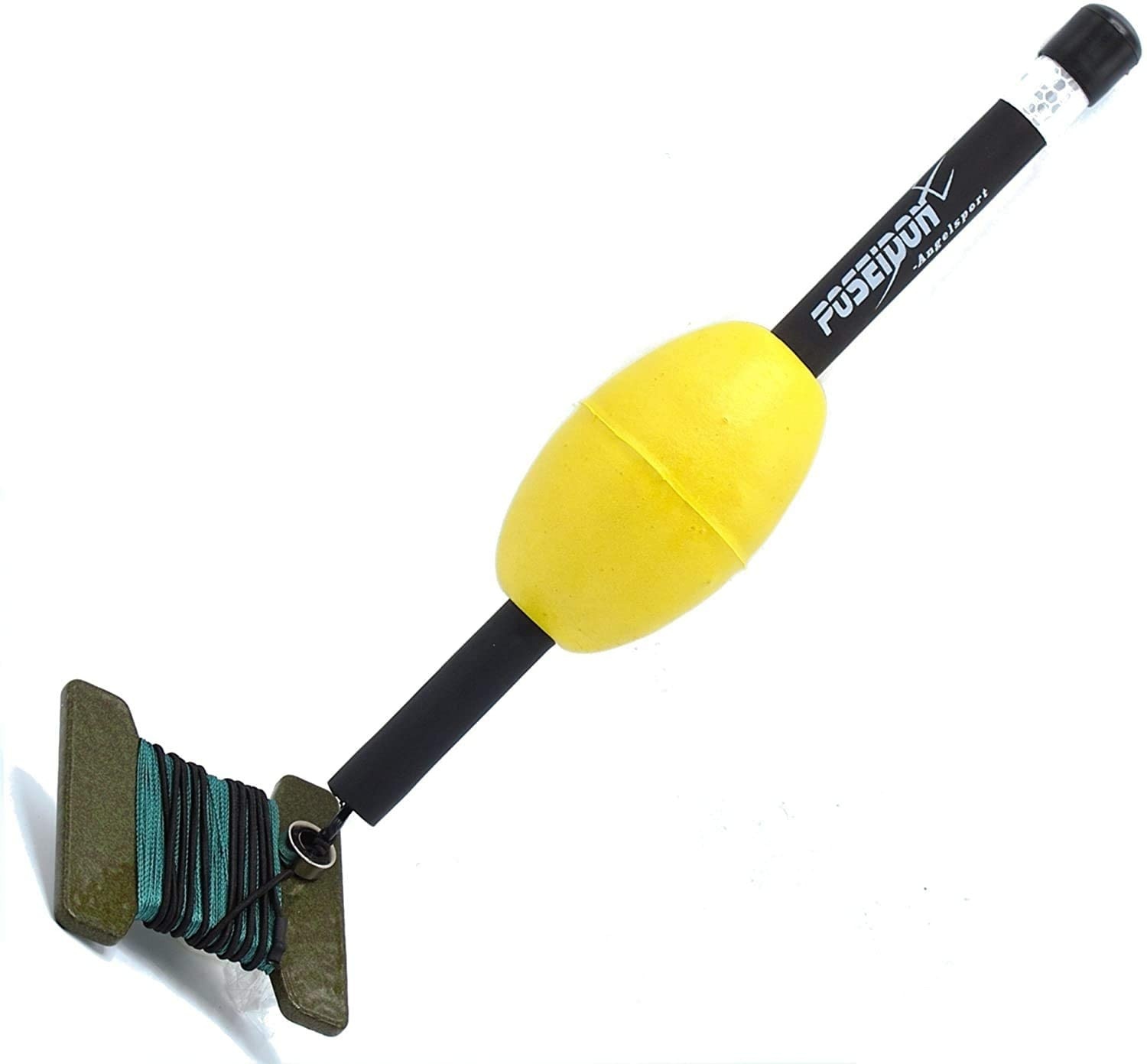 Poseidon Illuminated Marker Buoy Base - Hareco Hengelsport