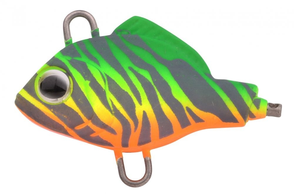 Spro Asp Light Spinner Uv (Zink) - Hareco Hengelsport