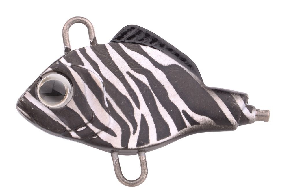 Spro Asp Light Spinner Uv (Zink) - Hareco Hengelsport
