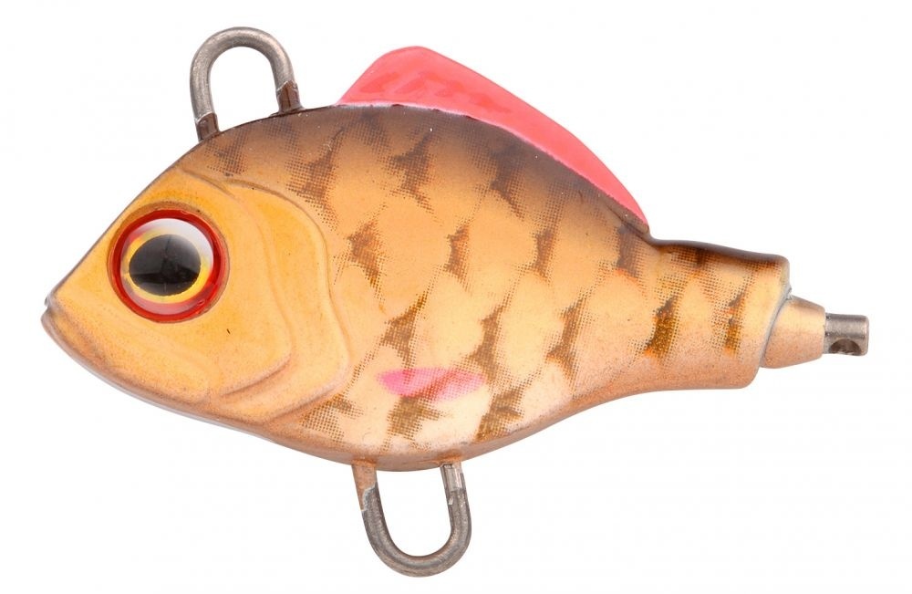 Spro Asp Light Spinner Uv (Zink) - Hareco Hengelsport
