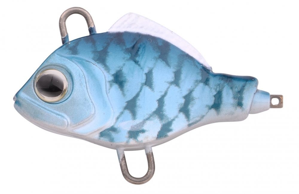 Spro Asp Light Spinner Uv (Zink) - Hareco Hengelsport