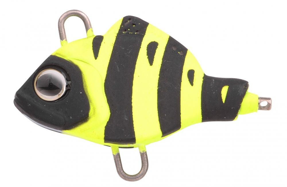 Spro Asp Light Spinner Uv (Zink) - Hareco Hengelsport