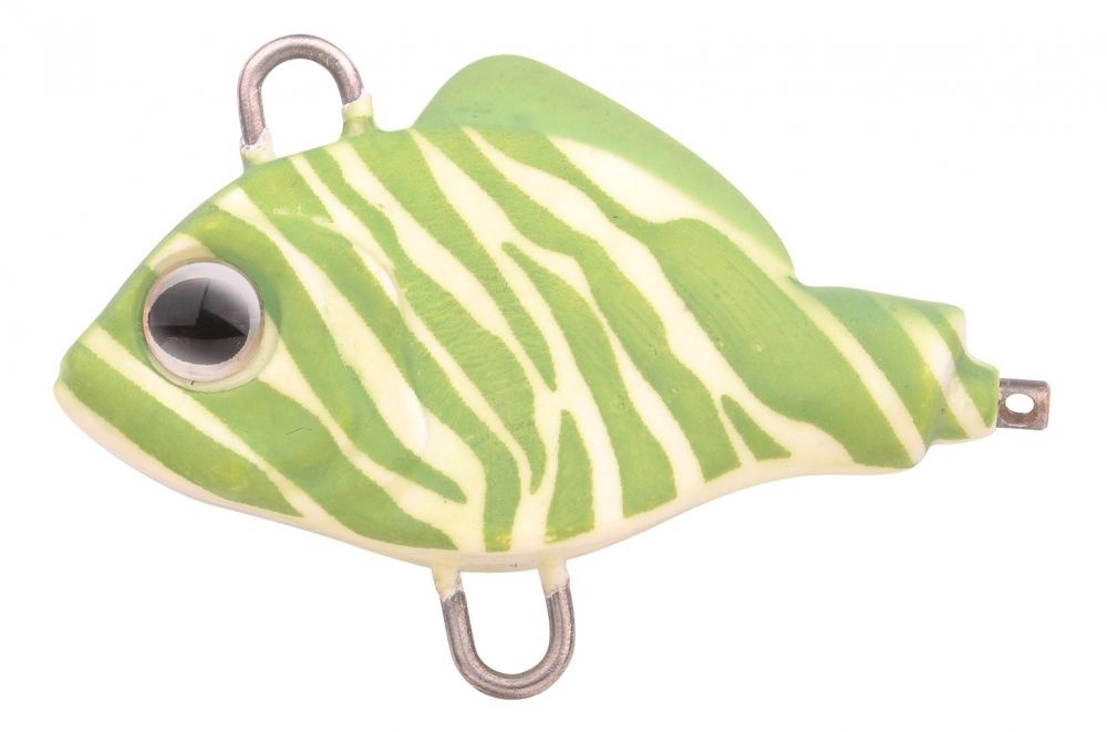 Spro Asp Light Spinner Uv (Zink) - Hareco Hengelsport