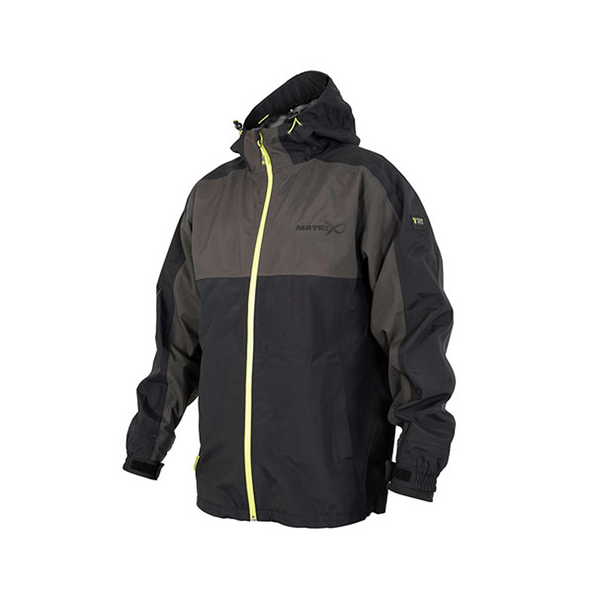 Matrix Tri-Layer Jacket 30K - Hareco Hengelsport