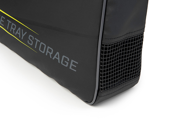 Matrix Horizon X Side Tray Storage - Hareco Hengelsport