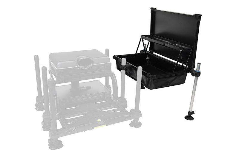 Matrix Pro Feeder Tray Included 2 Legs - Hareco Hengelsport