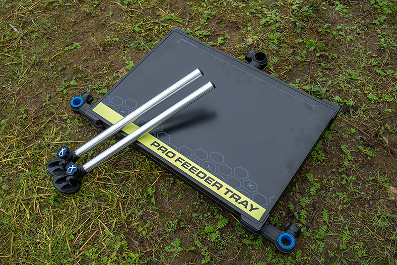 Matrix Pro Feeder Tray Included 2 Legs - Hareco Hengelsport