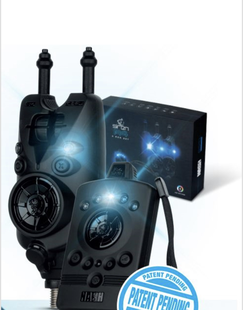 Nash Siren R4 Presentation Set.........Natuurlijk bij HARECO - Hareco ...