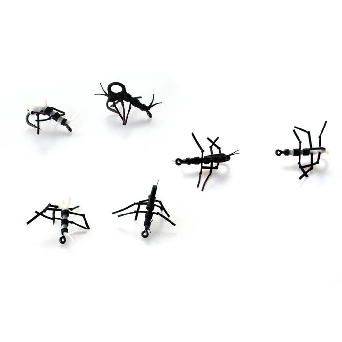 PB Super Strong Zig Insects - Hareco Hengelsport