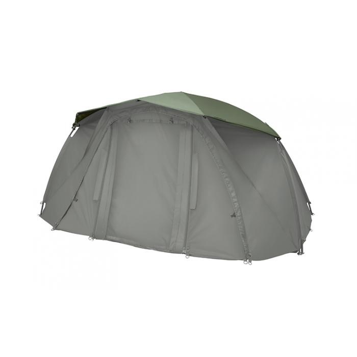 Trakker Tempest Brolly 100 Skull Cap - Hareco Hengelsport