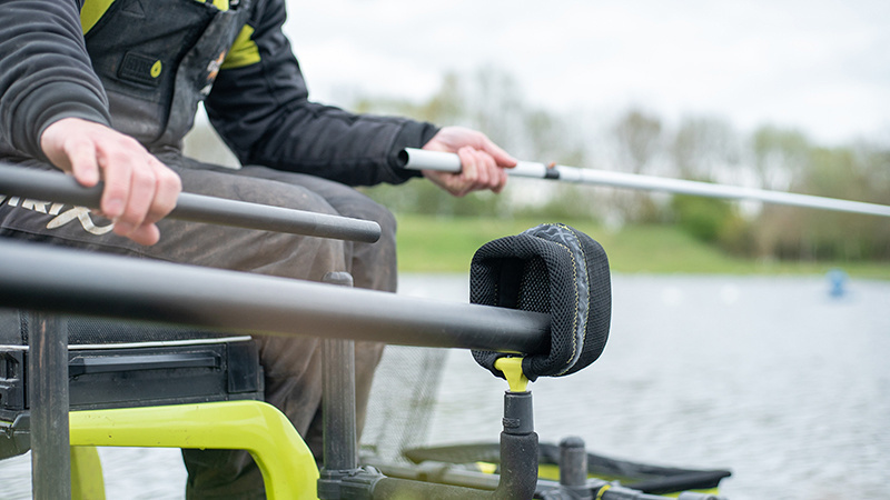 Matrix Compact Pole Sock - Hareco Hengelsport