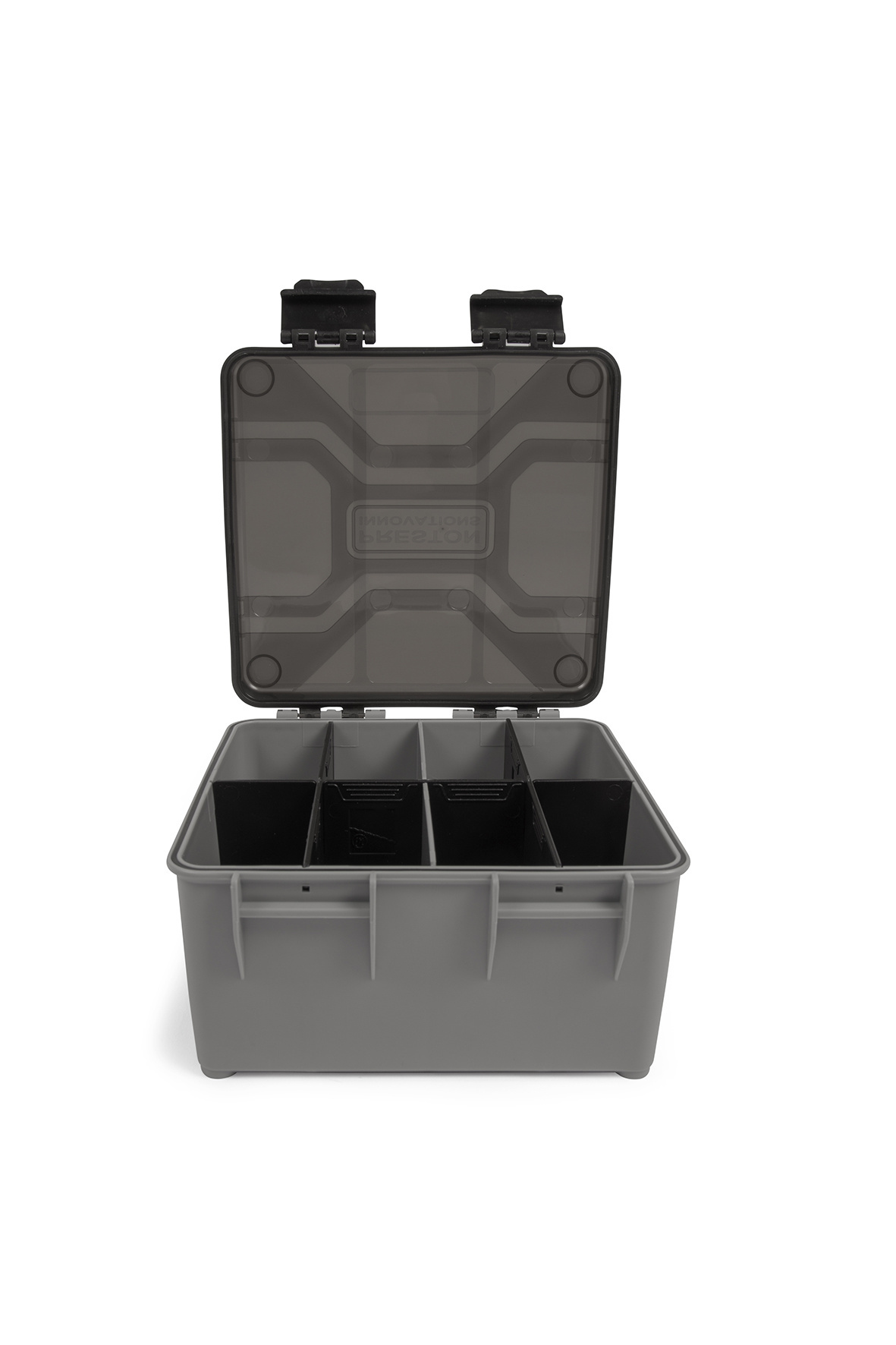 Preston Hardcase Accessory Box Xl - Hareco Hengelsport