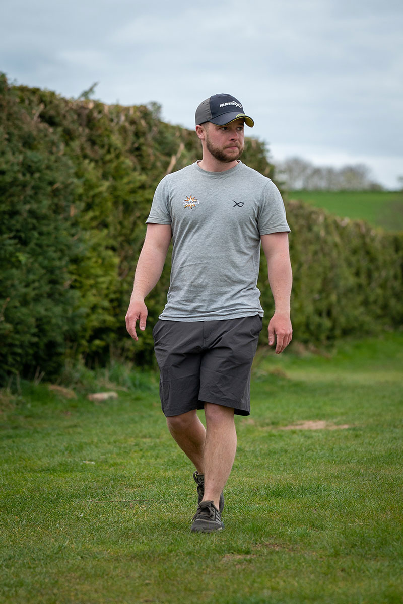 Matrix Lightweight Water Resistant Shorts - Hareco Hengelsport