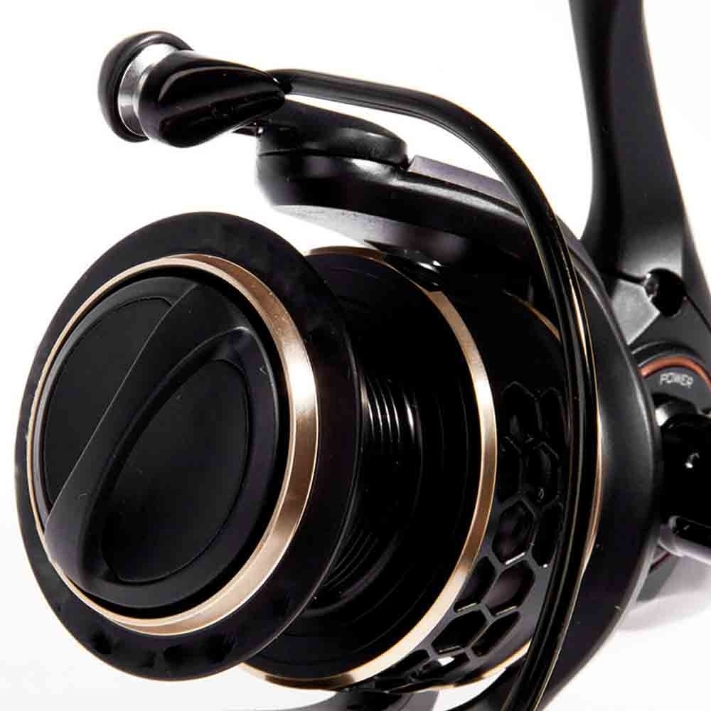 Hart Ishod 4000 11Bb - Hareco Hengelsport